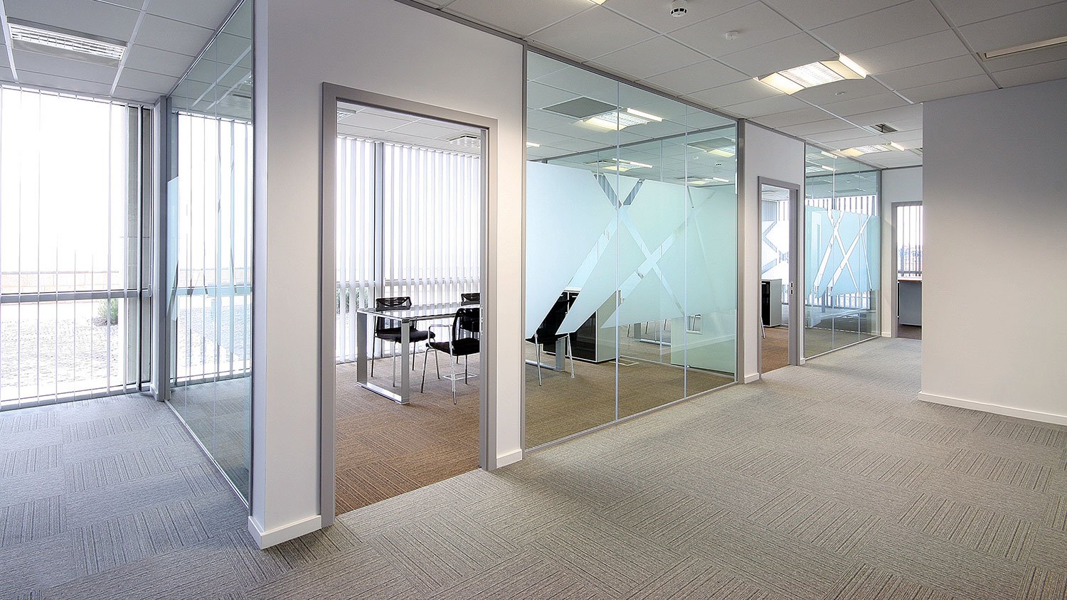 GlassTek | Smart Glass & Film